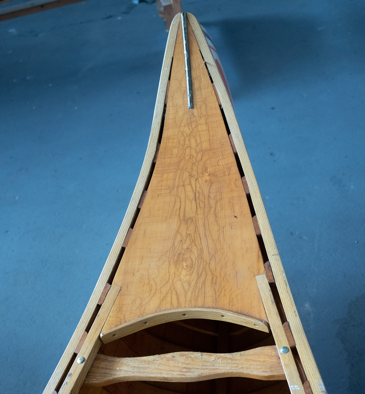 Chestnut Canoe Company | Wooden Canoe Museum